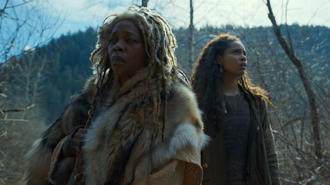 Cartel See temporada 1 - Cartel 38 sobre 54 - SensaCine.com.mx