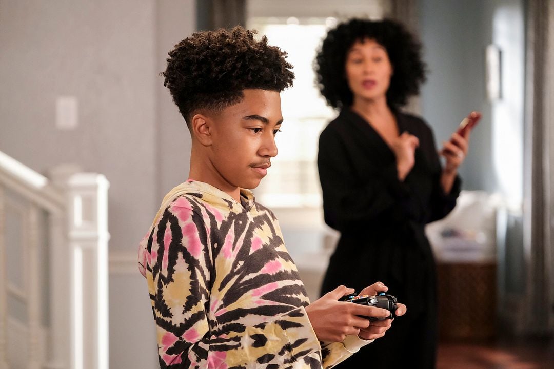 Black-ish : Black-ish : Foto - Foto 70 sobre 502 - SensaCine.com.mx