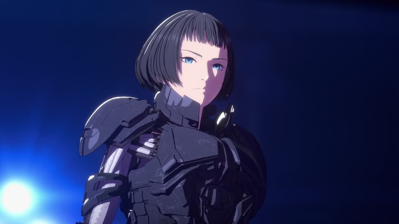 Cartel Levius temporada 1 - Cartel 7 sobre 13 - SensaCine.com.mx