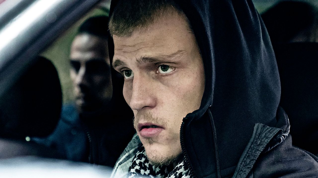 Foto de Sebastian Bull Sarning - Foto Sebastian Bull Sarning - Foto 11 ...