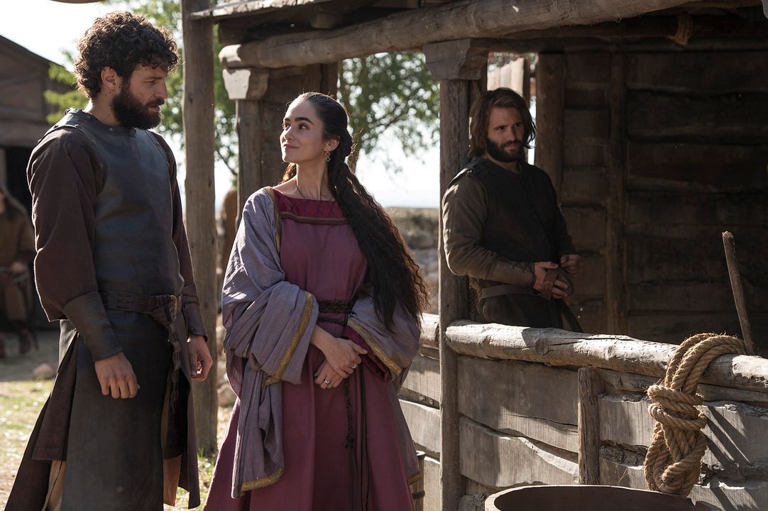 El Cid : El Cid : Foto - Foto 45 sobre 57 - SensaCine.com.mx