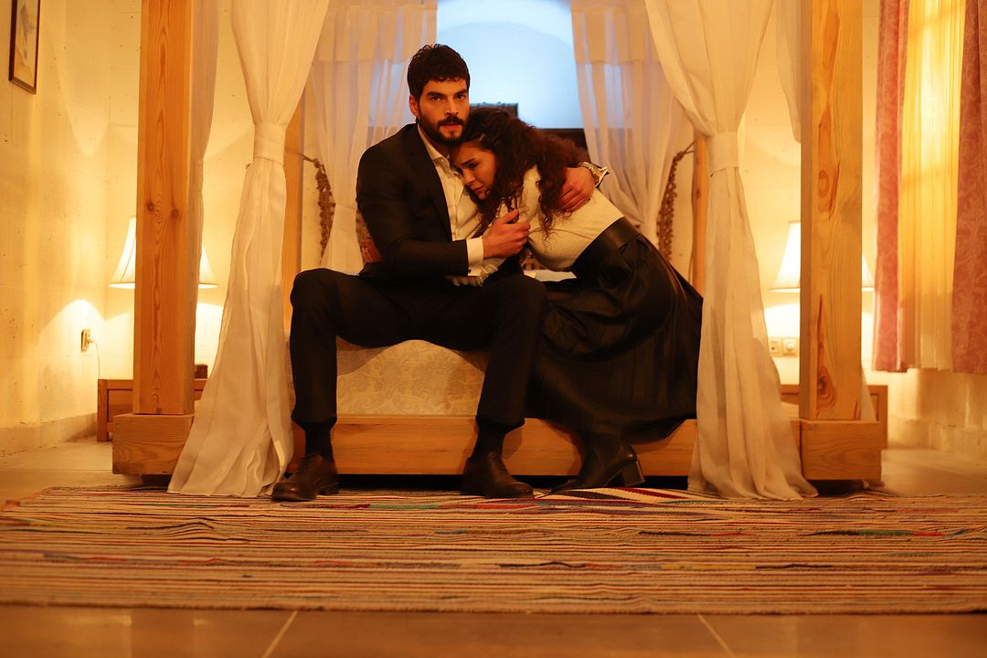 Hercai: Amor y Venganza : Hercai: Amor y Venganza : Foto - Foto 35 ...
