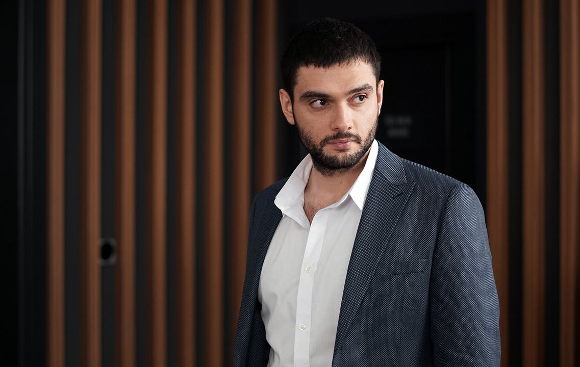 Wounded Heart : Wounded Heart : Foto - Foto 12 sobre 128 - SensaCine.com.mx