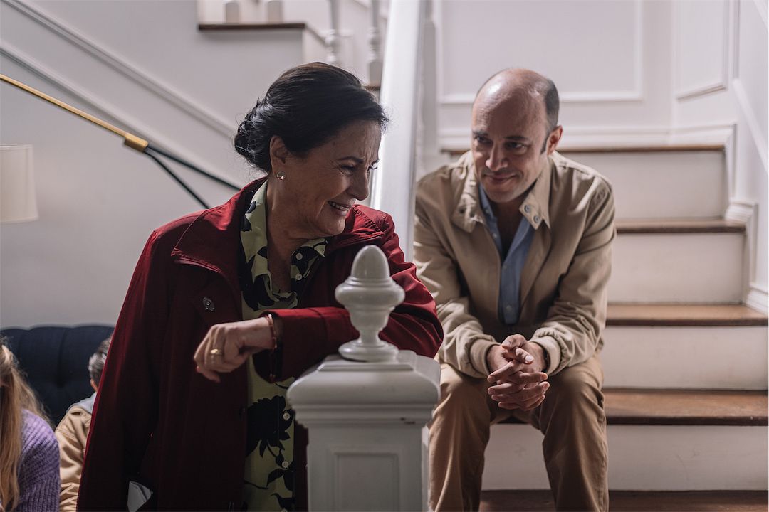 Mi Tío: Foto - 2 sobre un total de 10 - SensaCine.com.mx