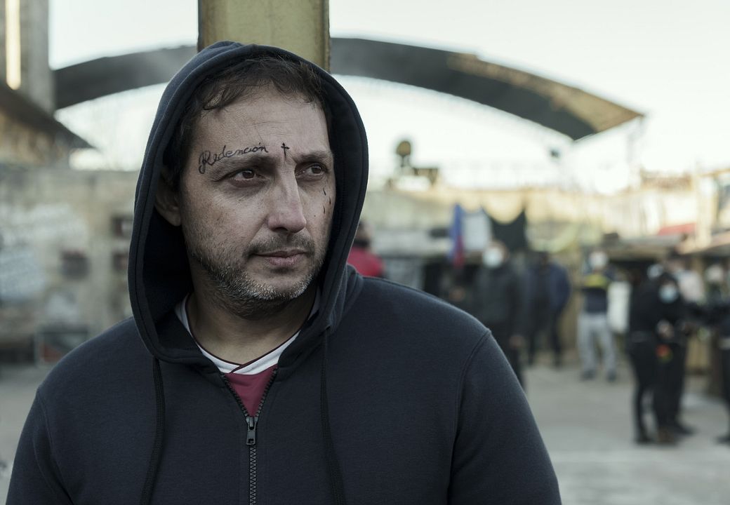 El Marginal : El Marginal : Foto - Foto 8 sobre 52 - SensaCine.com.mx
