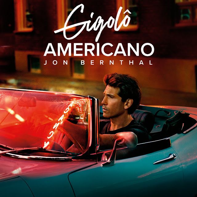 Cartel Gigoló Americano - Cartel 1 sobre 5 - SensaCine.com.mx