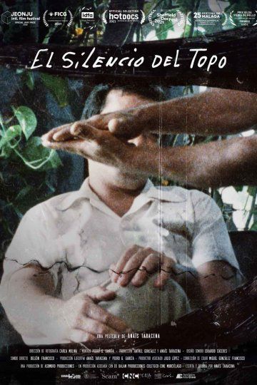 Cartel de la película El Silencio del Topo - Foto 1 por un total de 1 - SensaCine.com.mx