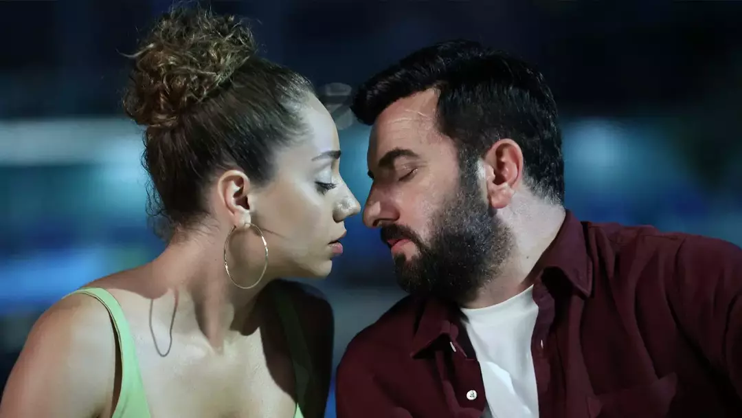 Kismet : Kismet : Foto - Foto 30 sobre 75 - SensaCine.com.mx