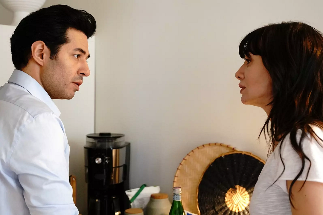 Tengo un problema : Tengo un problema : Foto - Foto 1 sobre 42 - SensaCine.com.mx