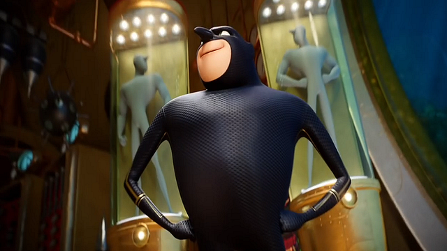 Mi Villano Favorito 3: Tráiler 2 - SensaCine.com.mx