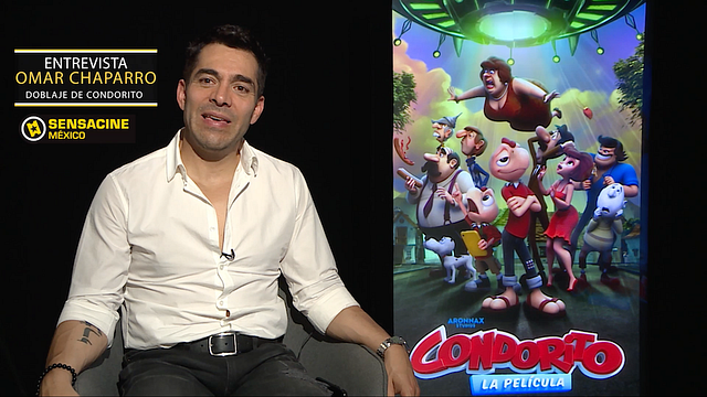 'Condorito' ícono chileno con voz mexicana y director peruano ...