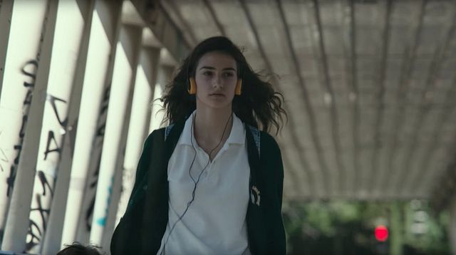 'Verónica'. Tráiler oficial - SensaCine.com.mx