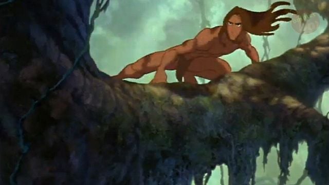 Trazán Tráiler - SensaCine.com.mx