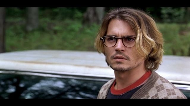 Tráiler de La ventana secreta - SensaCine.com.mx