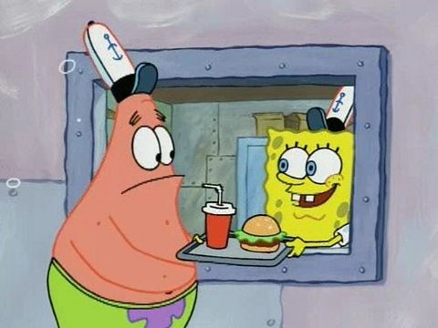 'Bob Esponja' - Tráiler Oficial - Temporada 2 - Trailer Bob Esponja ...