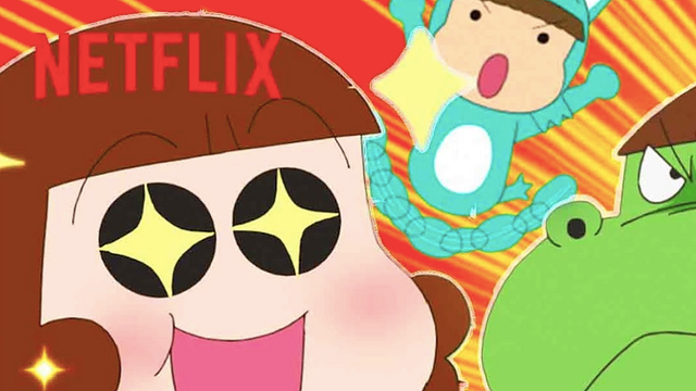 Gauko, la niña dinosaurio Temporada 2 - SensaCine.com.mx