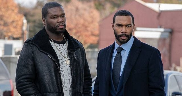 'Power': ¿Cómo ver la historia y sus spin-offs a través de StarzPlay ...