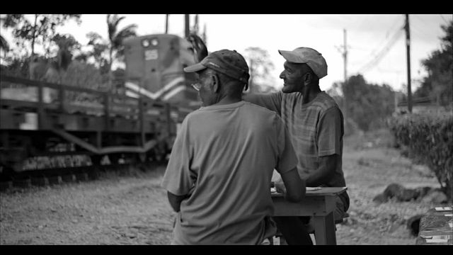 'El mito blanco': Un viaje en tren por la remembranza indígena en Latinoamérica llegó a ...