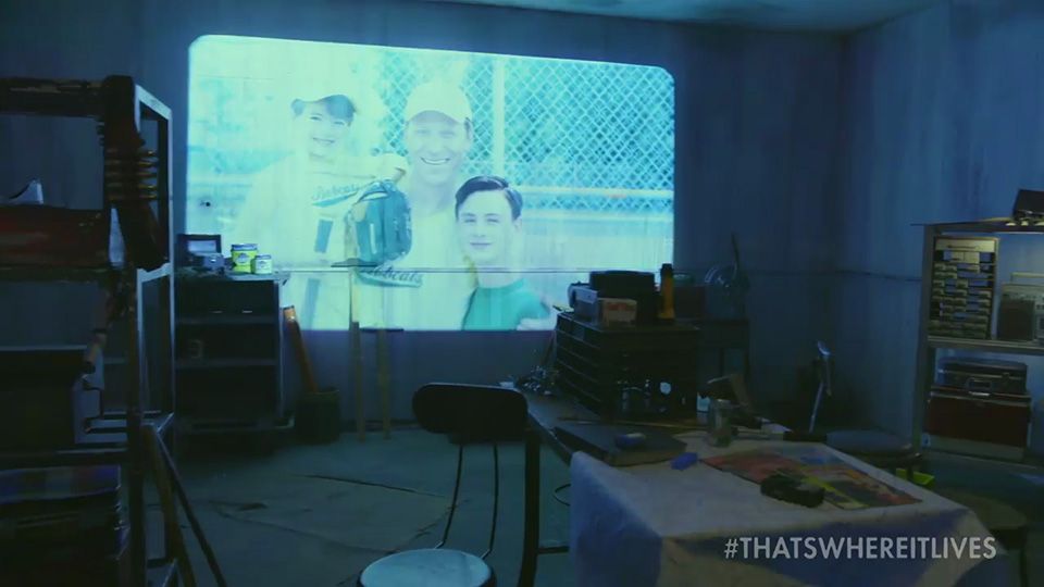 Vídeo de It - Eso: La casa de Neibolt St. - SensaCine.com.mx