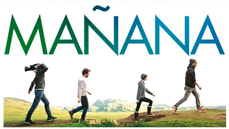 Trailer de la película Mañana - Mañana tráiler subtitulado al español ...