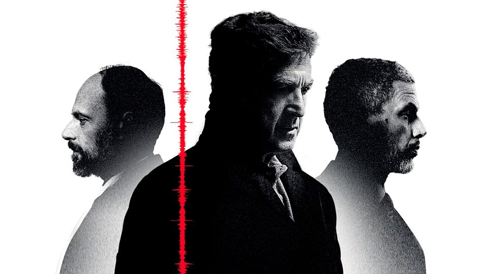 Trailer de la película Testigo - Testigo tráiler subtitulado en español ...