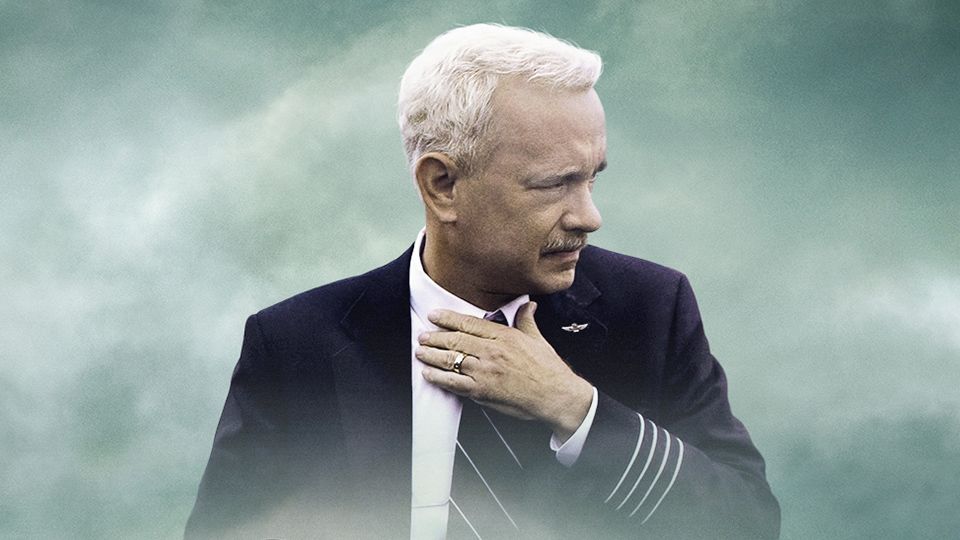 Trailer de la película Sully: Hazaña en el Hudson - Sull: La hazaña de ...