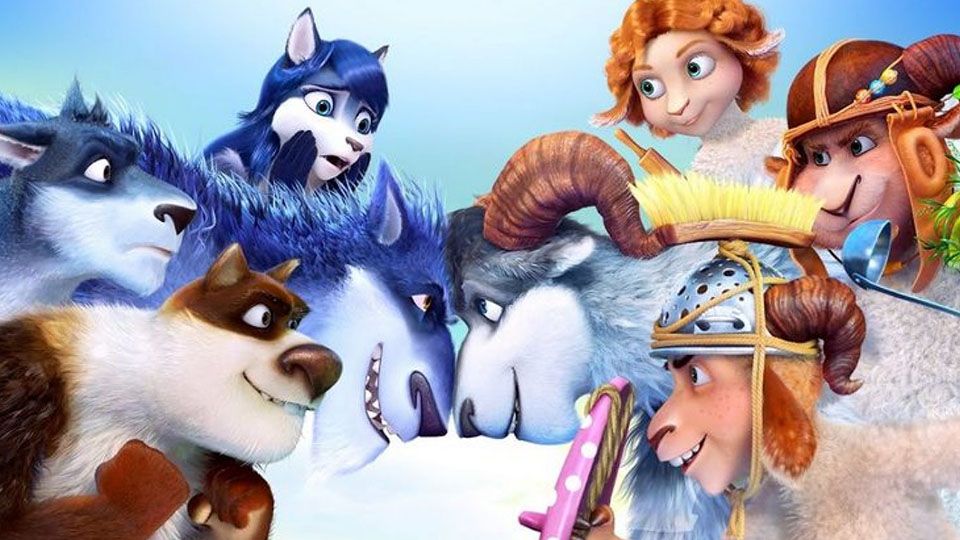 Trailer de la película Ovejas y lobos - Ovejas y lobos tráiler ...