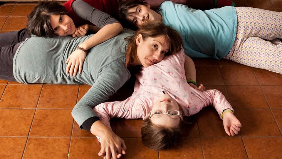 Trailer de la película Rara﻿ - Rara﻿ Tráiler - SensaCine.com.mx