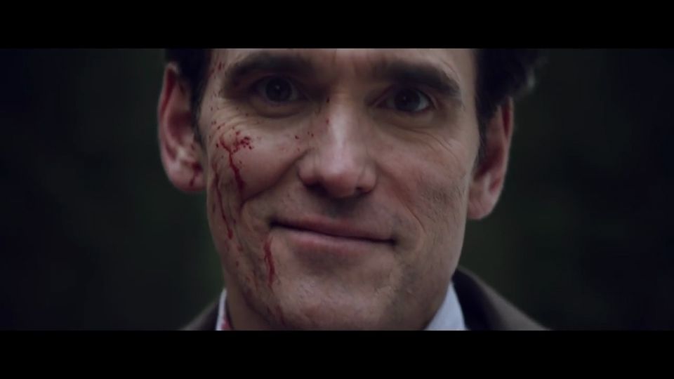 Teaser de la película La casa de Jack - The House That Jack Built ...