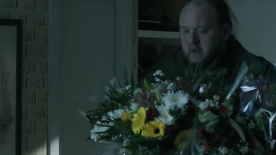 Trailer de la película Corazón gigante (Fusi) - Tráiler de Fusi ...