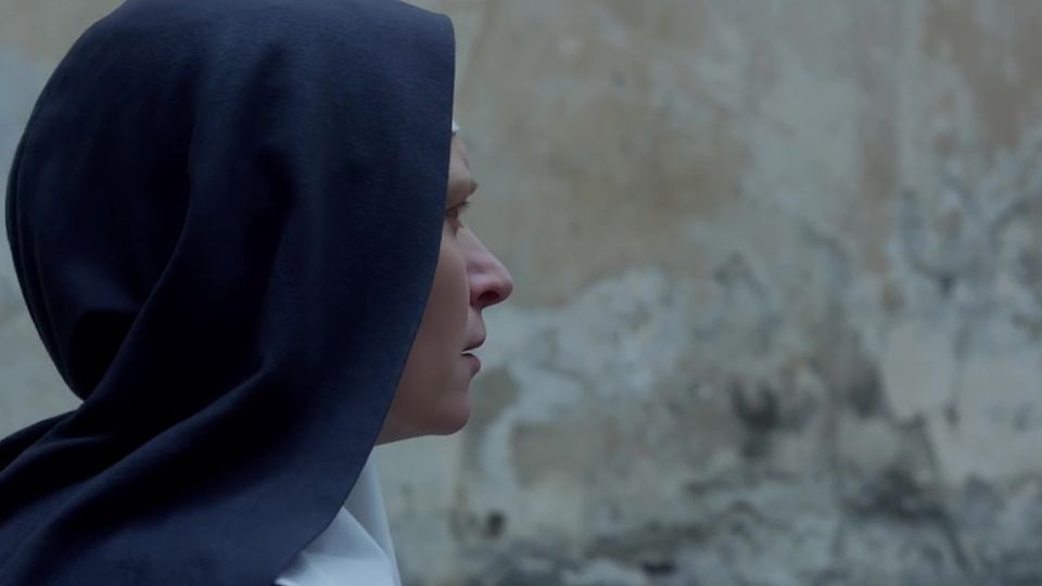 Trailer de la película Las inocentes - Tráiler de Las Inocentes ...