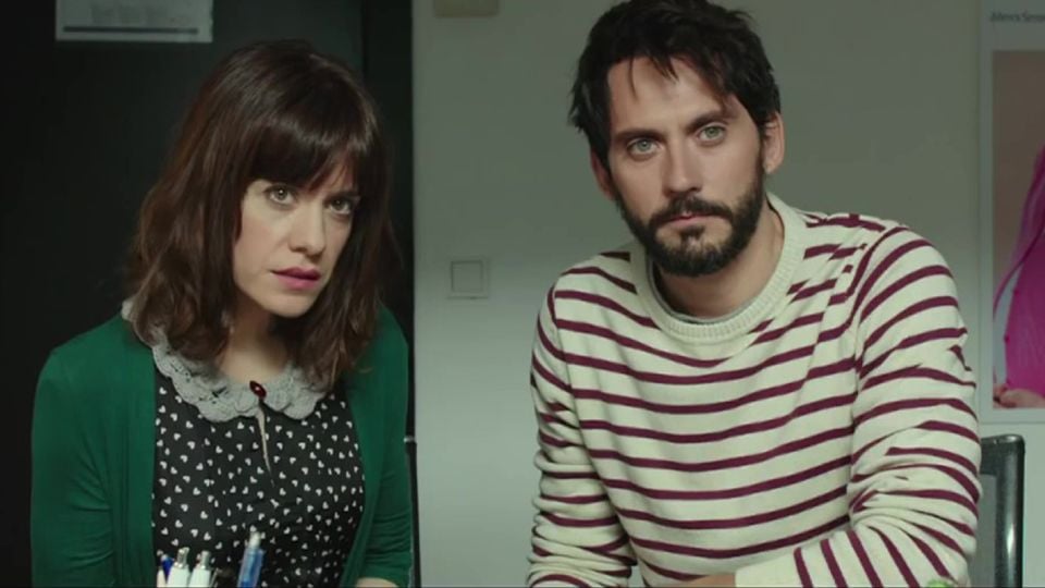 Trailer de la película Embarazados - Tráiler de Embarazados - SensaCine ...