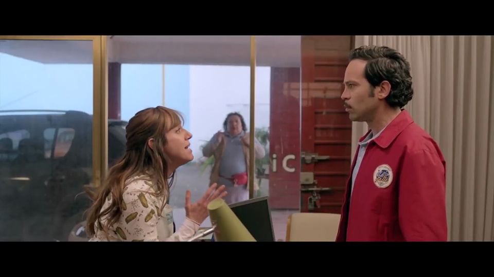 Trailer De La Película Eres Mi Pasión Eres Mi Pasión Trailer Oficial