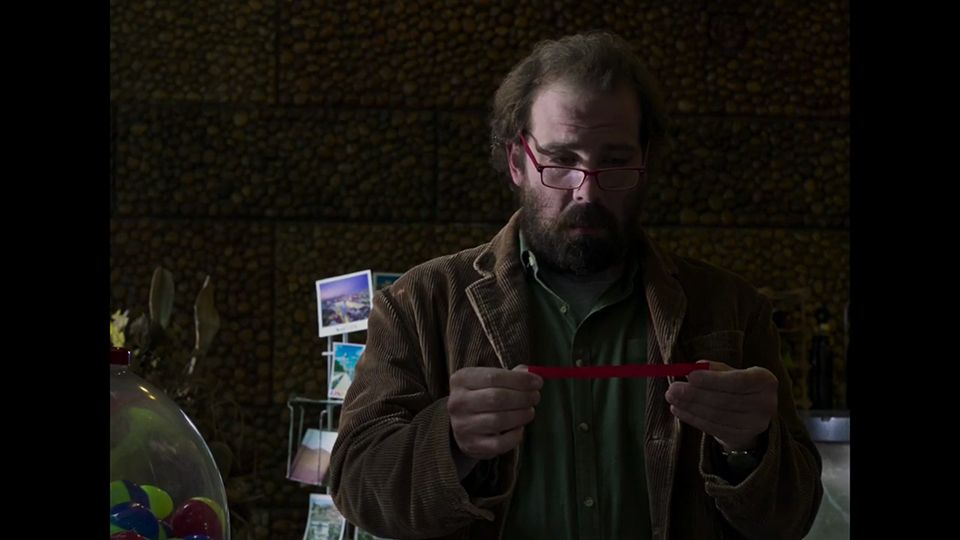 Trailer de la película Ramiro - Ramiro: Trailer origina - SensaCine.com.mx