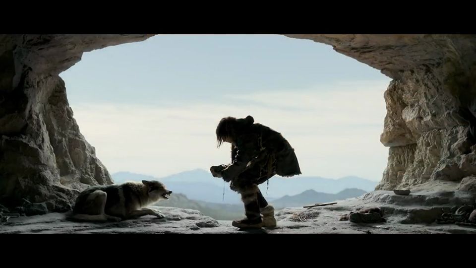 Trailer de la película Alfa - Alfa: Trailer subtitulado - SensaCine.com.mx
