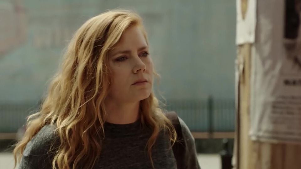 Tráiler de Sharp Objects - Vídeo Sharp Objects - SensaCine.com.mx