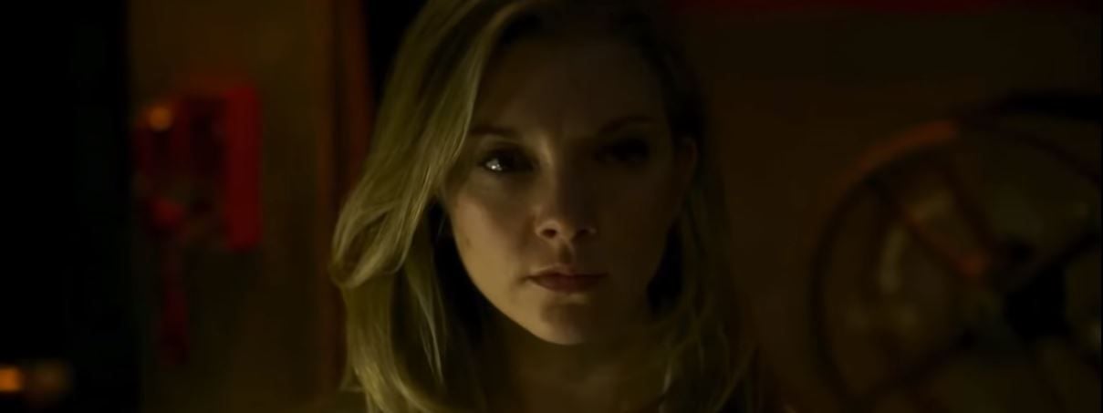 Trailer de la película Paciente Cero - Patient Zero trailer - SensaCine ...