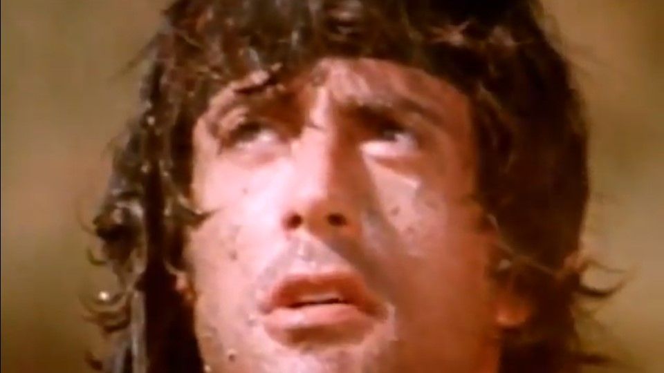 Trailer de la película Rambo 2 - Rambo 2 Tráiler VO - SensaCine.com.mx