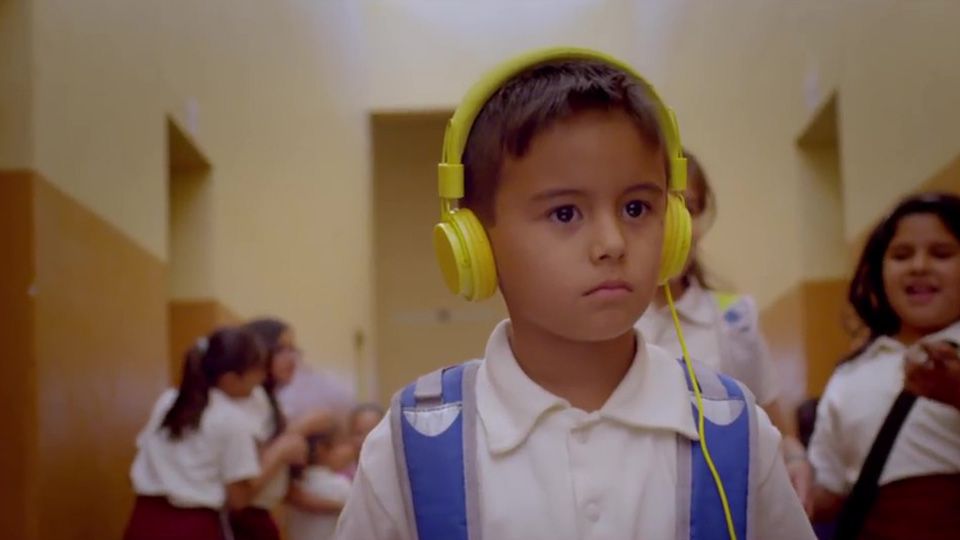 Trailer de la película El Jeremías - Tráiler de El Jeremías - SensaCine ...