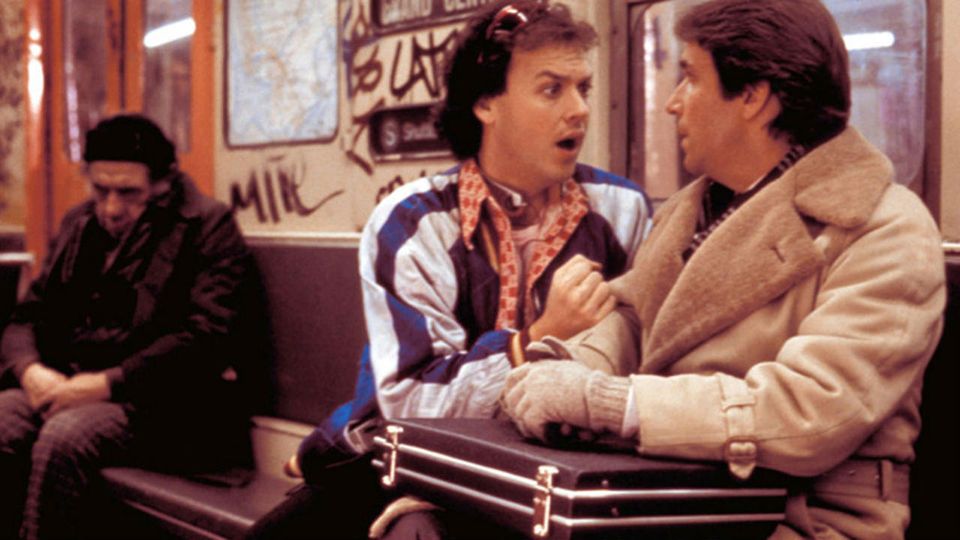 Trailer de la película Servicio de noche - Tráiler en inglés de ...