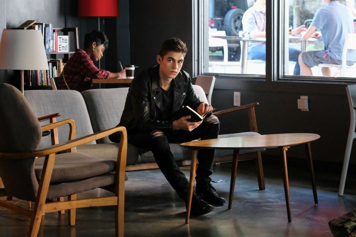 Trailer de la película After: Aquí empieza todo - Tráiler final de ...