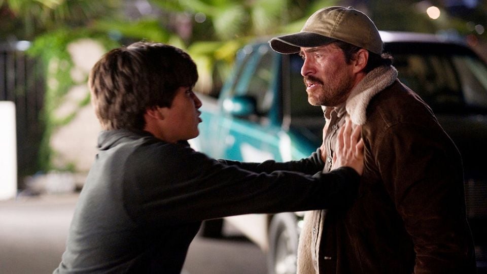 Trailer de la película Una vida mejor - Tráiler de 'Una vida mejor ...