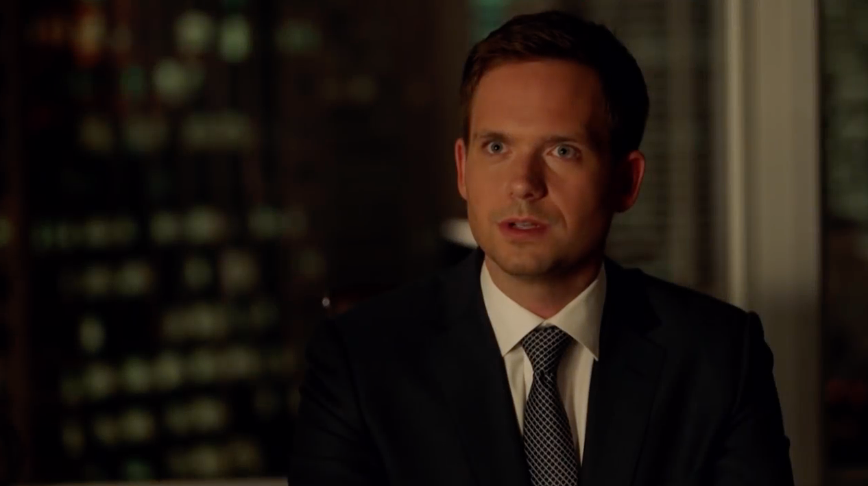 'Suits': Tráiler temporada 7 - Vídeo Suits - SensaCine.com.mx