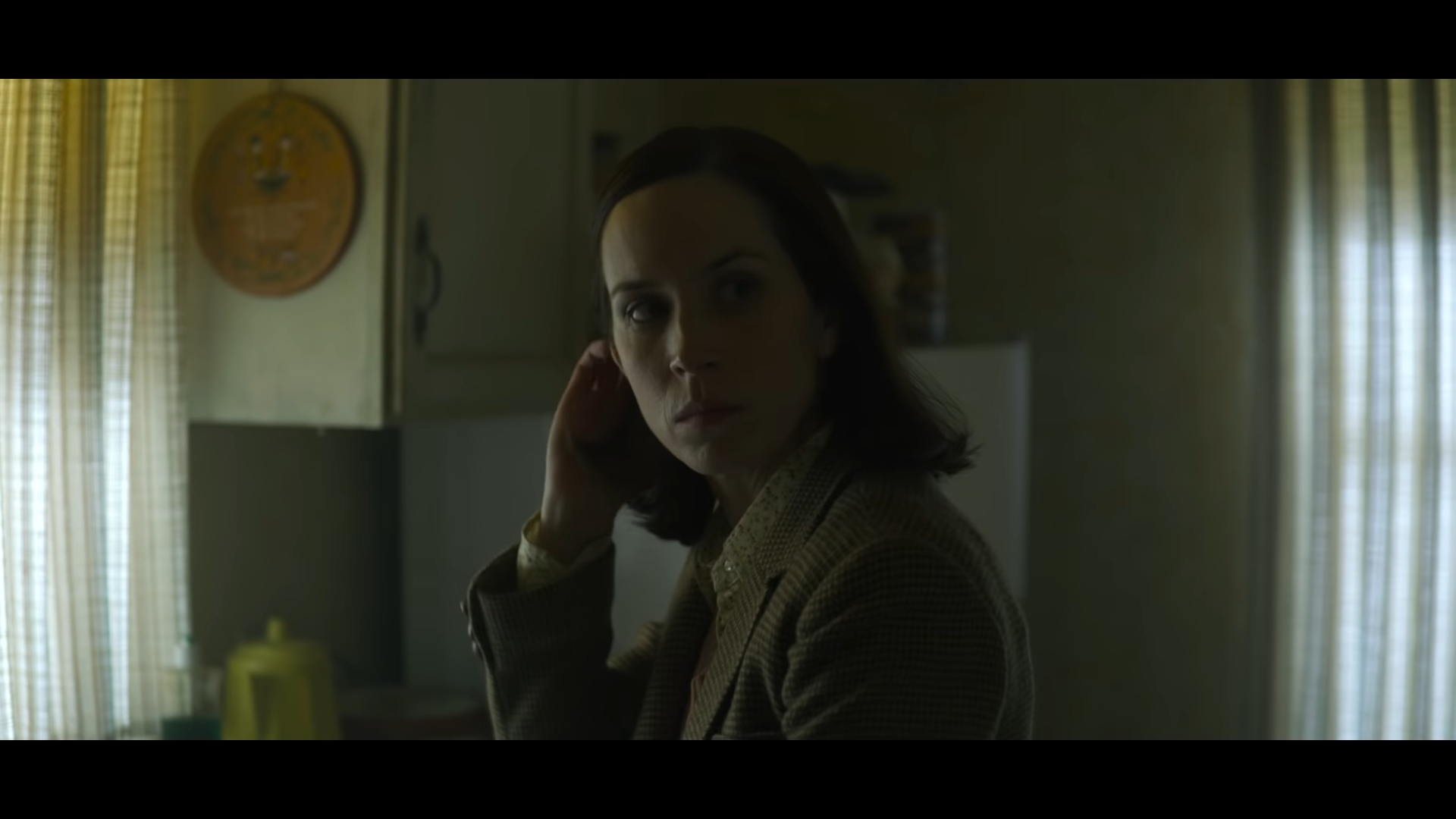 Tráiler 'Mindhunter 2' - Vídeo Mindhunter - SensaCine.com.mx