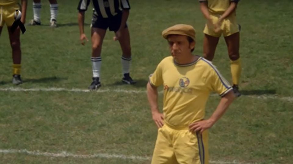 Trailer de la película El Chanfle - Tráiler de El Chanfle - SensaCine ...