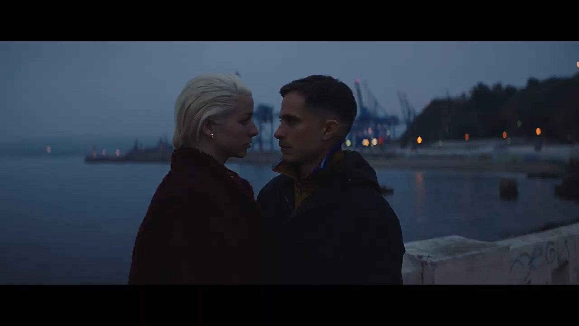 Trailer de la película Ema - Tráiler de 'Ema' - SensaCine.com.mx