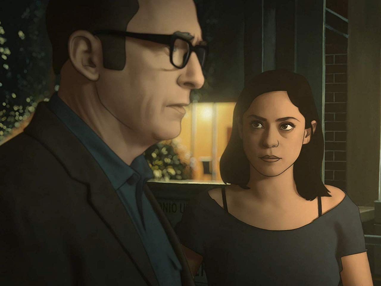 Undone - Tráiler Oficial - Trailer Undone - SensaCine.com.mx