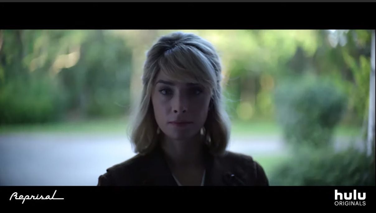 'Reprisal' - Tráiler oficial - Hulu - Vídeo Reprisal - SensaCine.com.mx