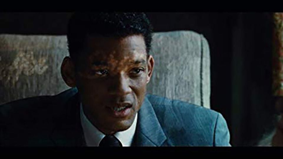 Trailer de la película Siete almas - 'Siete almas'- Tráiler oficial ...