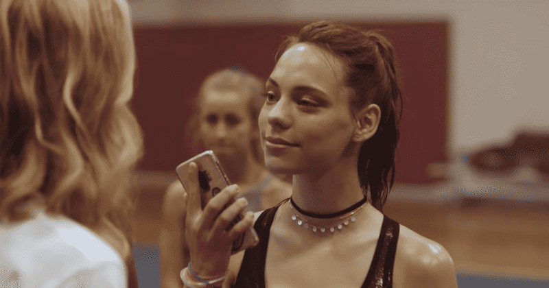 'Dare Me' - Tráiler Oficial - USA Network - Trailer Dare me - SensaCine ...